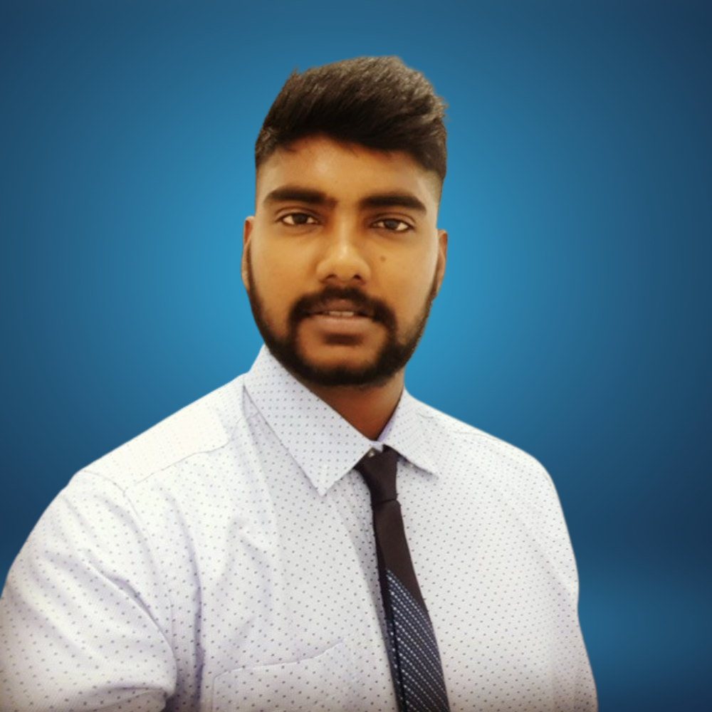 Aman Domah | HiBob Practice | Silver Cloud